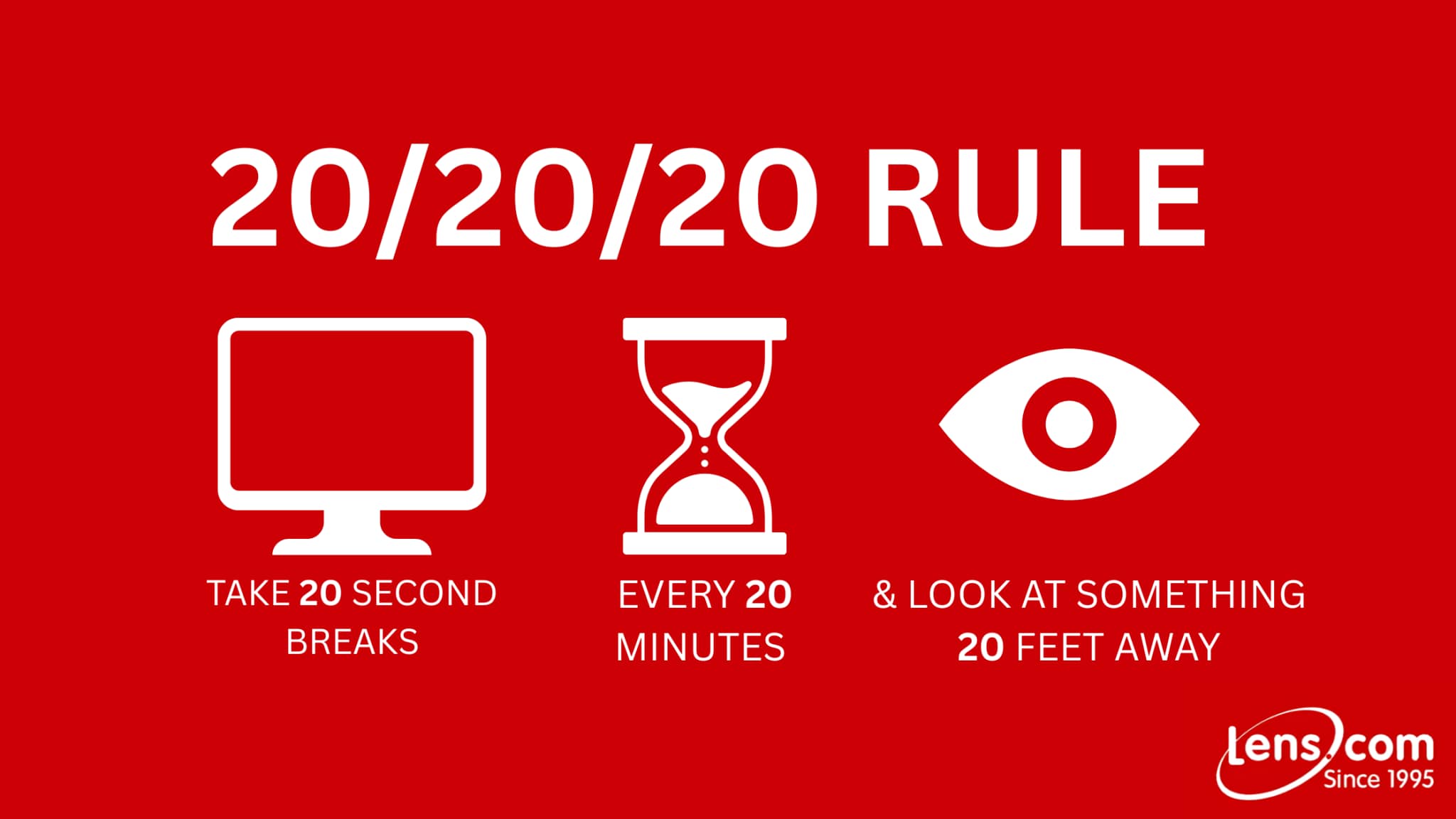 How to Manage Screen Time & Prevent Digital Eye Strain