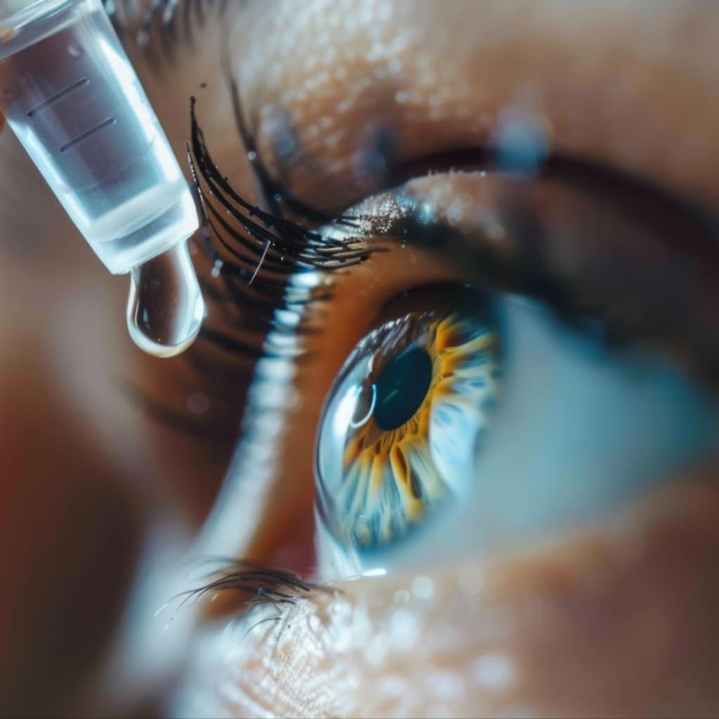 Laughter Works Like Eye Drops in Treating Dry Eyes, New Study Reveals ...