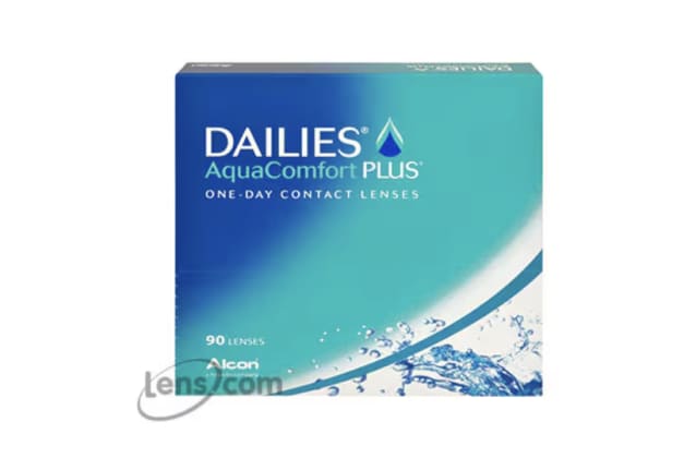 Best Budget Daily Contact Lenses Online in 2025 | eyeSTYLE blog Lens.com