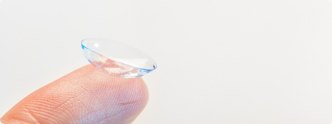HEMA Contact Lens Explained What It Is The Brands That Use It