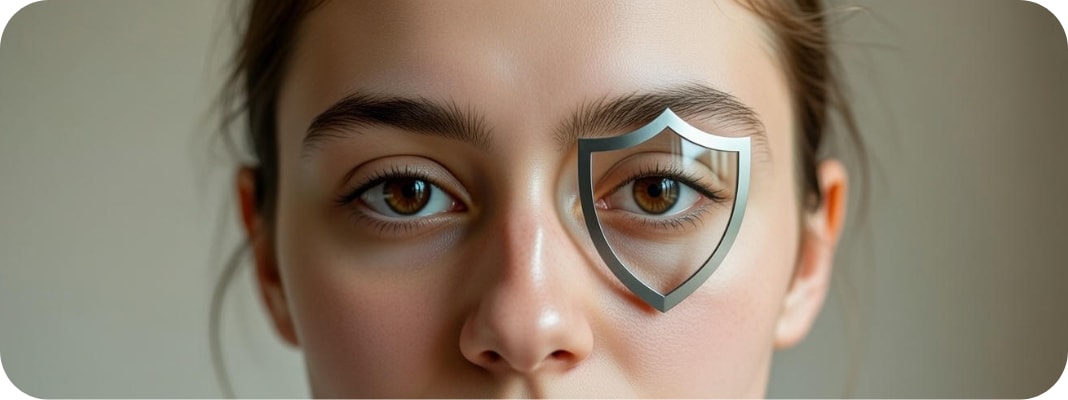 What Is SmartShield Technology? | eyeSTYLE blog Lens.com