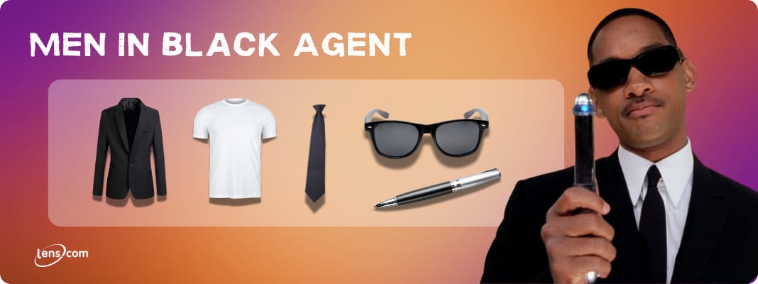 10 Easy Last-Minute Halloween Costumes for the Office | eyeSTYLE blog ...