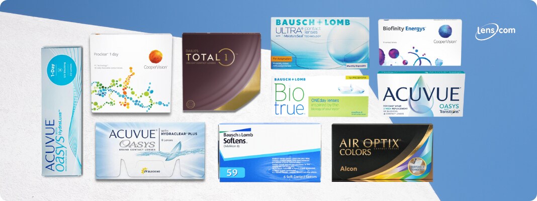 How To Tell If Your Contact Lens Is Inside Out With Tips 