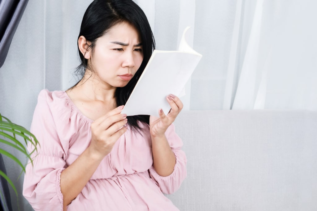 Low Vision Explained: Causes, Symptoms, and Solutions | eyeSTYLE blog ...