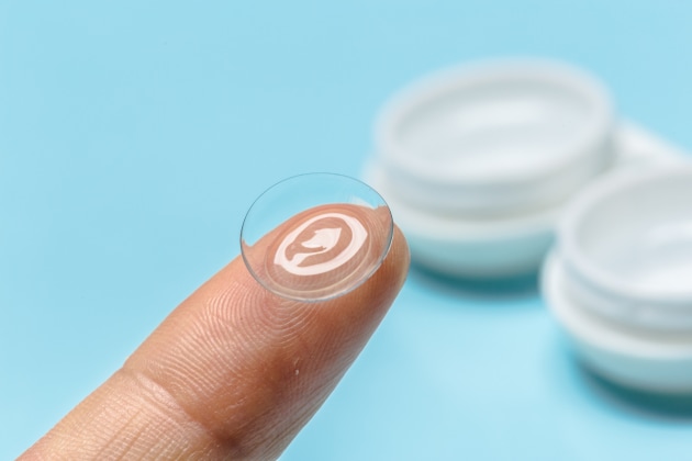 Here Are Five Best Contact Lenses for Athletes and Active People (2025 ...