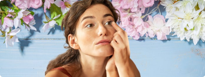 What is Horizontal Visible Iris Diameter (HVID) in Contact Lenses? A ...